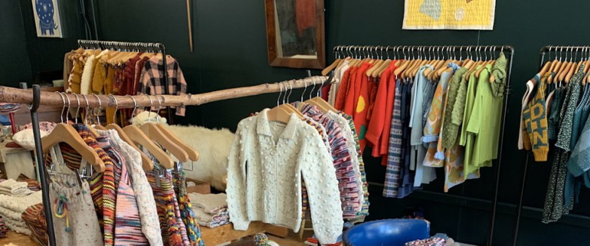 The Best Children's Clothing Boutiques in Rockingham County, New Hampshire
